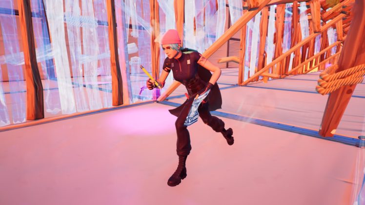 Maze Box Fights [ squidy ] – Fortnite Creative Map Code