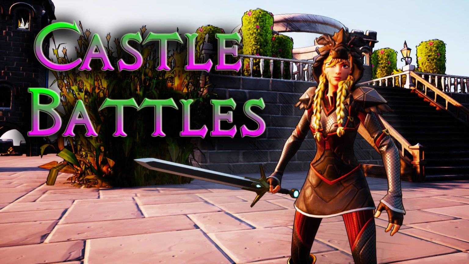 [GG] Bed Wars [ Good Gamers ] – Fortnite Creative Map Code