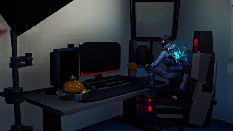 Jinskow Studio [ jinskow ] – Fortnite Creative Map Code