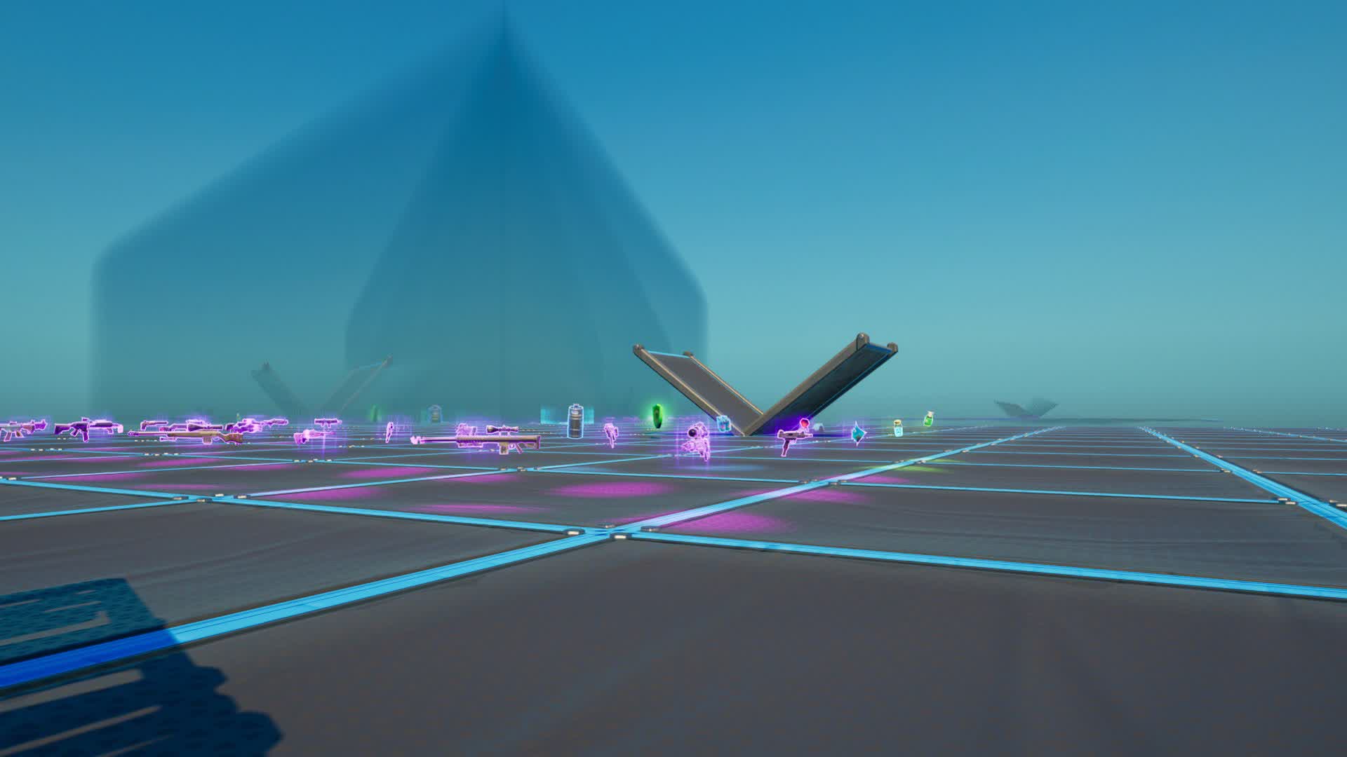 easy 1v1 [ nwb ] – Fortnite Creative Map Code