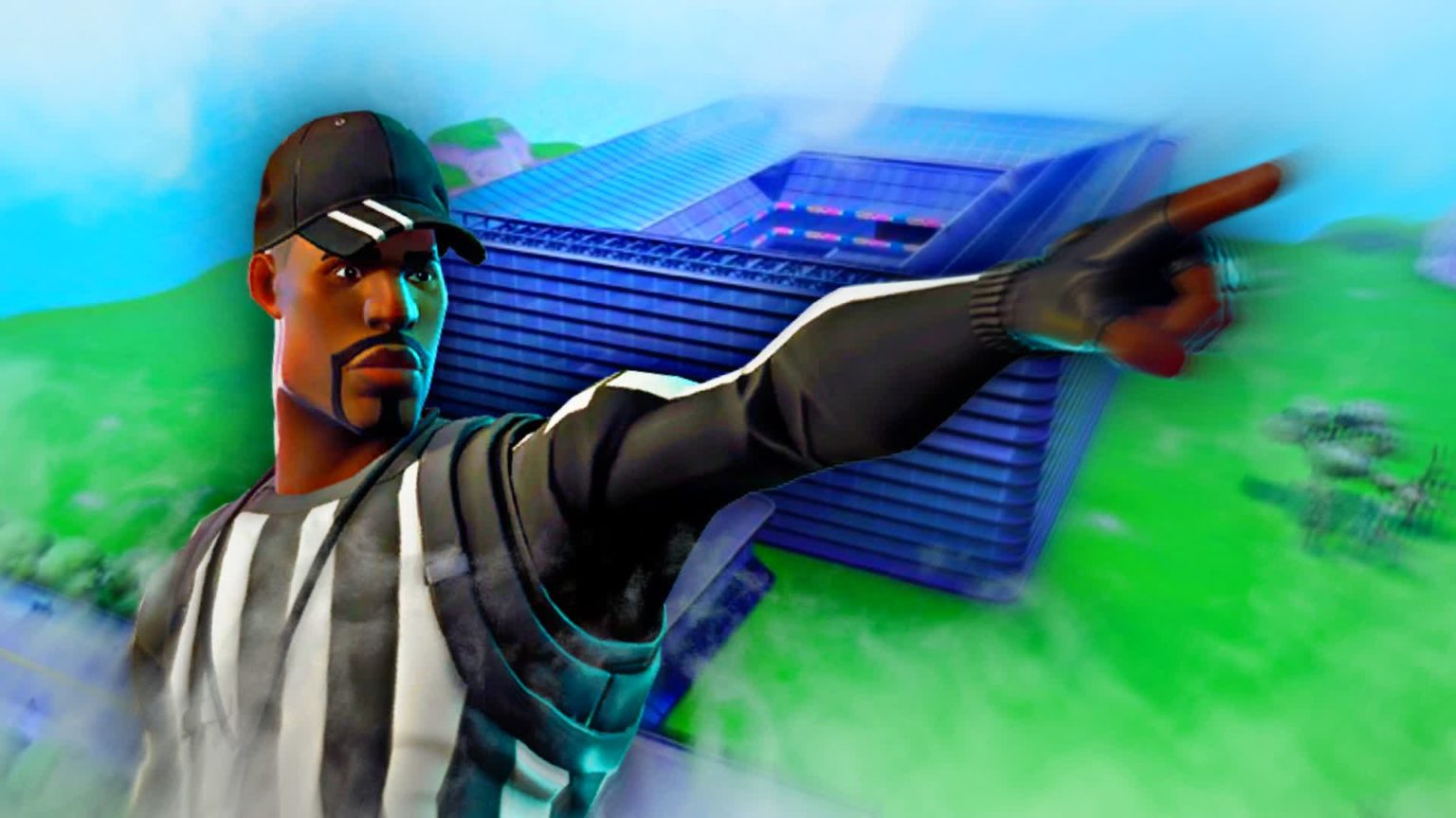 Fortnite Simulation Map Codes – Fortnite Creative HQ