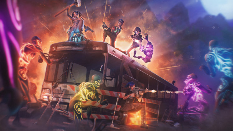 Fortnite Survival Map Codes – Fortnite Creative HQ