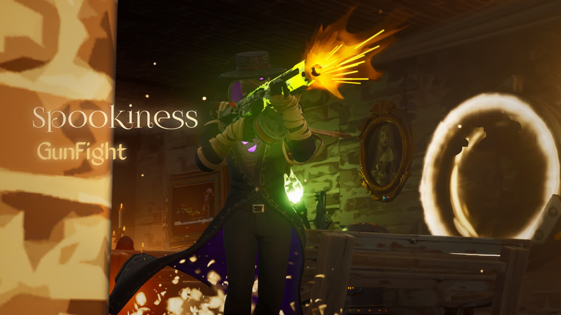 Fortnite Gun Fight Map Codes – Fortnite Creative HQ