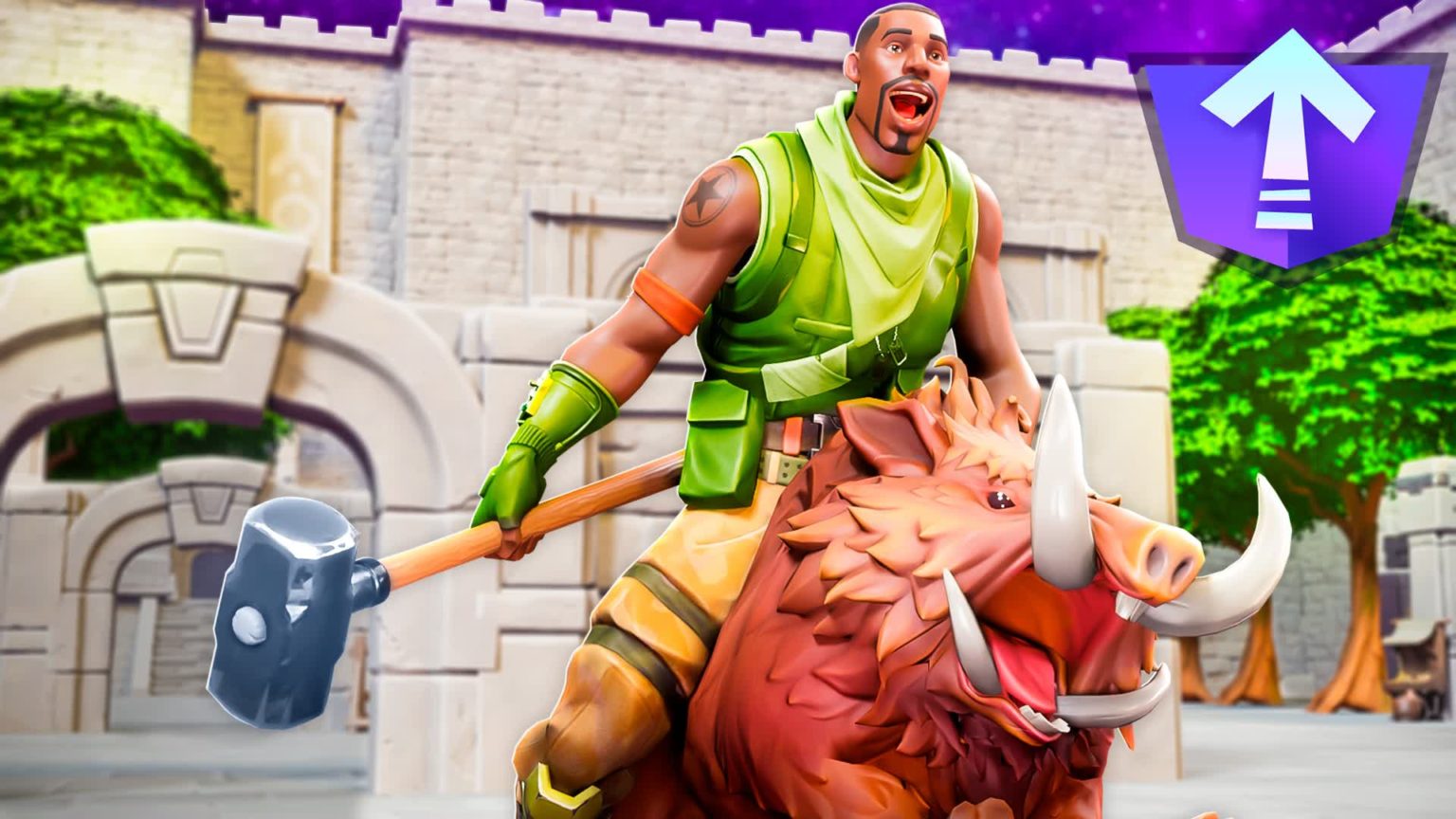 1v1 Build Fight MAP - XP [ gkk ] – Fortnite Creative Map Code