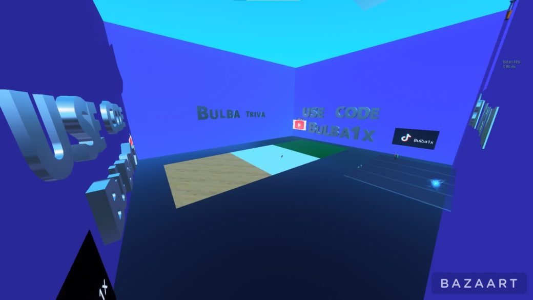 Bulbas trivia game [ bulba1x ] – Fortnite Creative Map Code