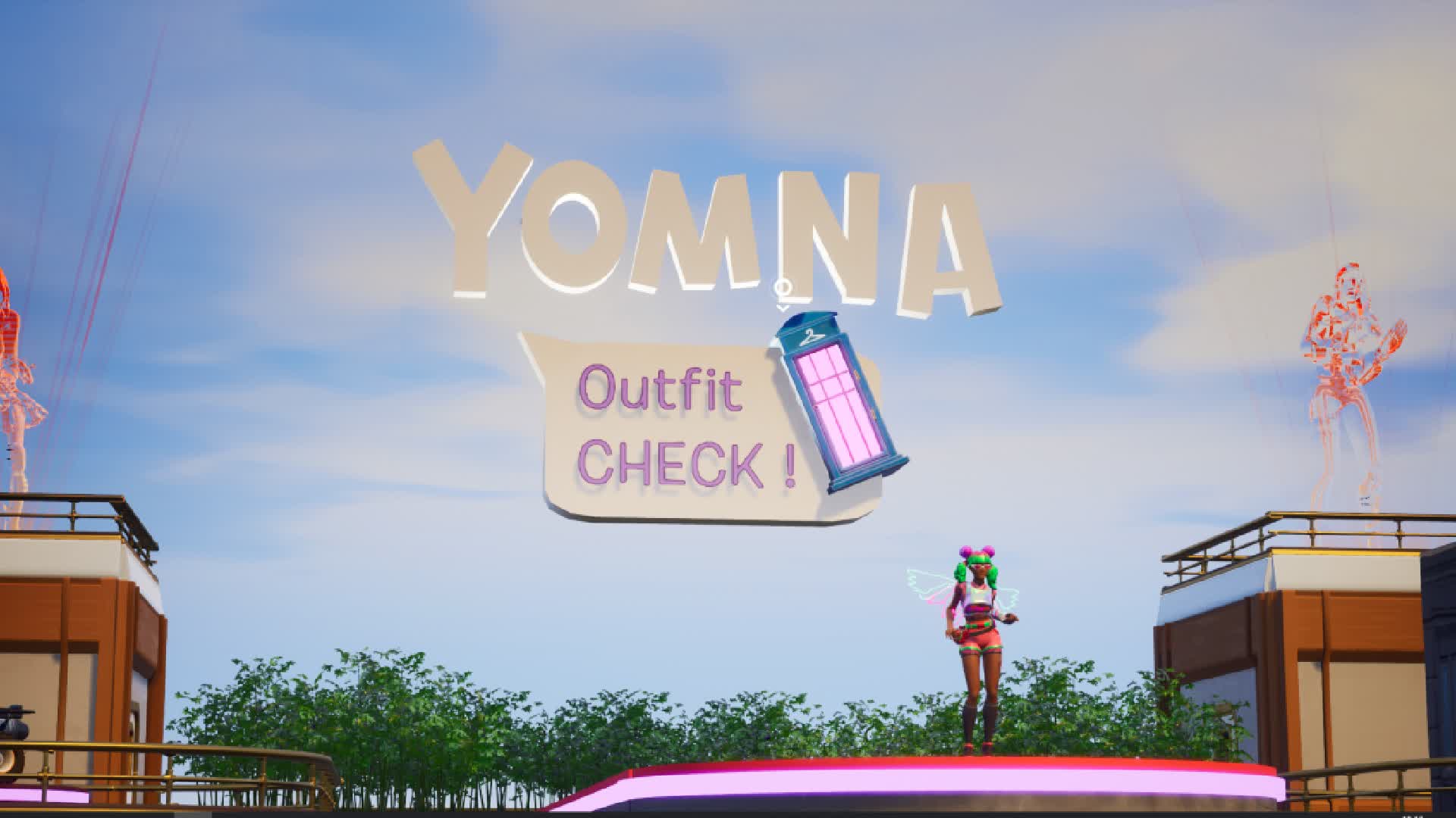 Fortnite Fashion Show Map Codes – Fortnite Creative HQ