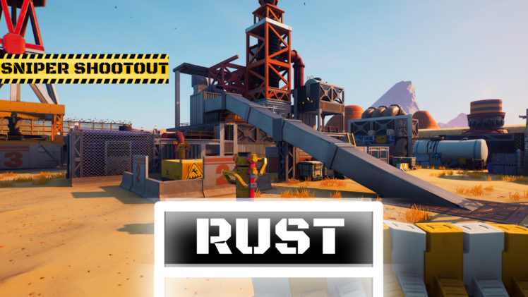 Fortnite Sniper Map Codes – Fortnite Creative HQ