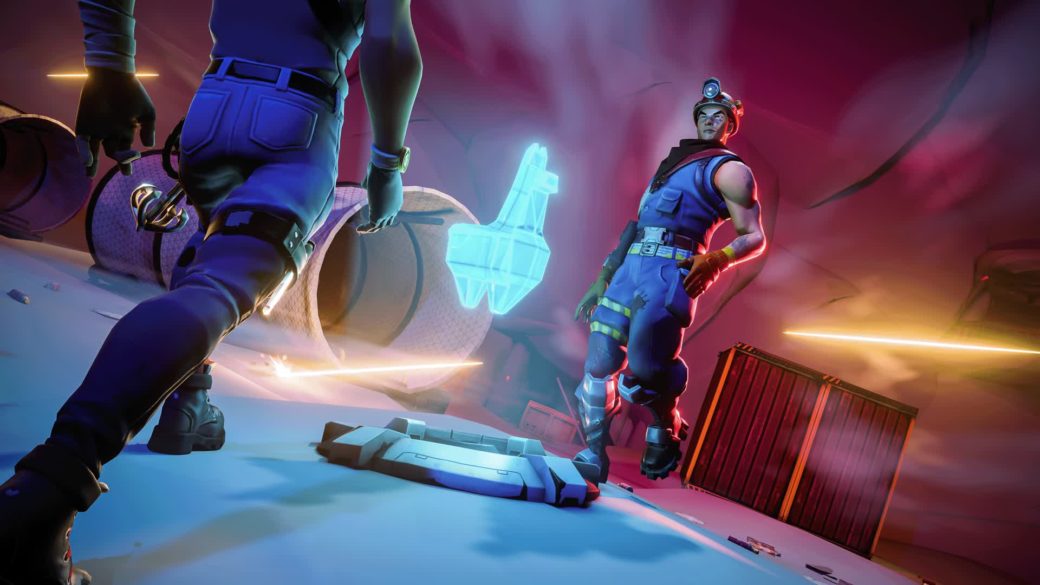 Duo ∞ Scrims [ allblaster13 ] – Fortnite Creative Map Code