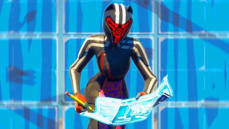 Fortnite Edit Course Map Codes – Fortnite Creative HQ