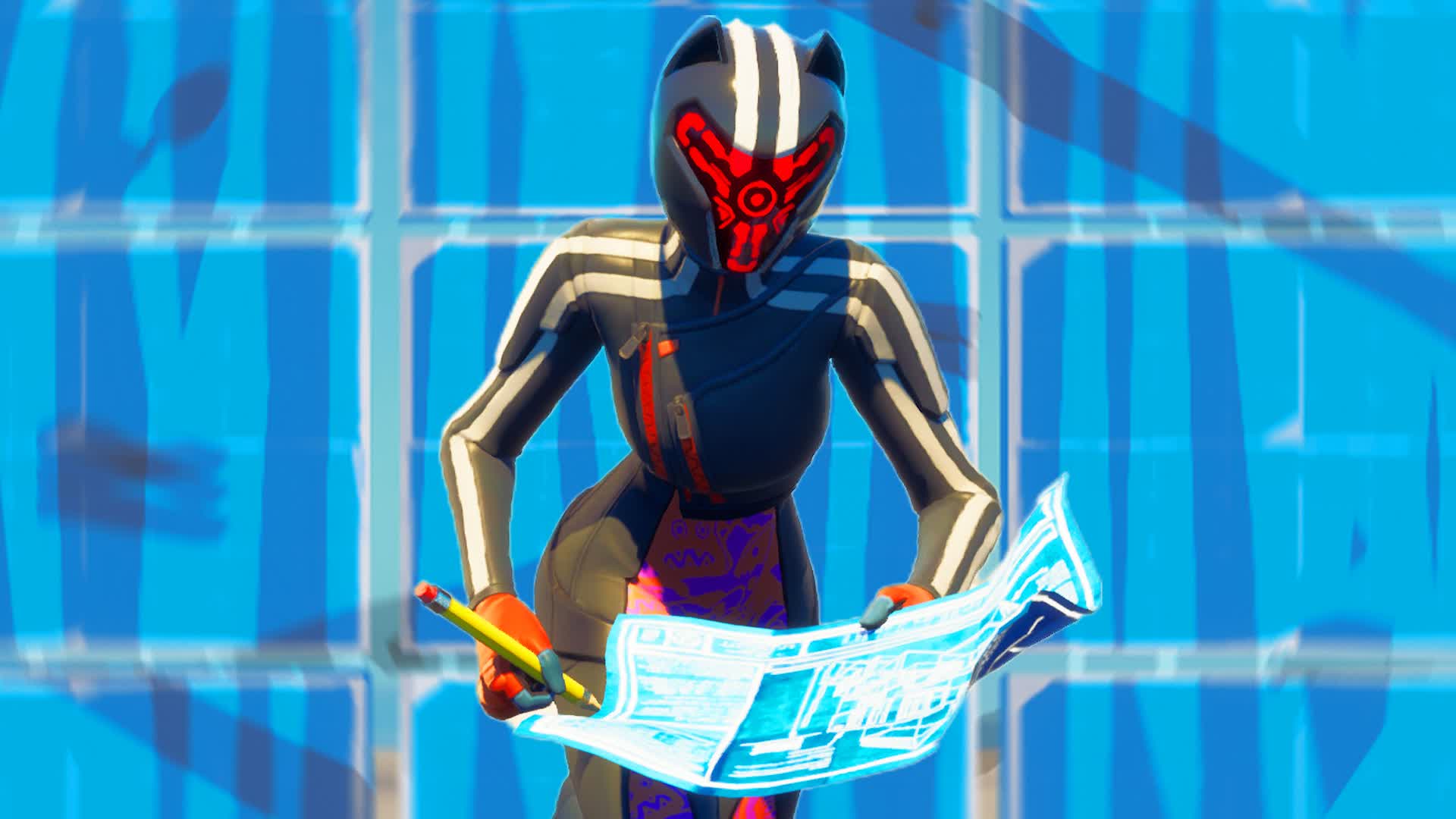 Fortnite Edit Course Map Codes – Fortnite Creative HQ