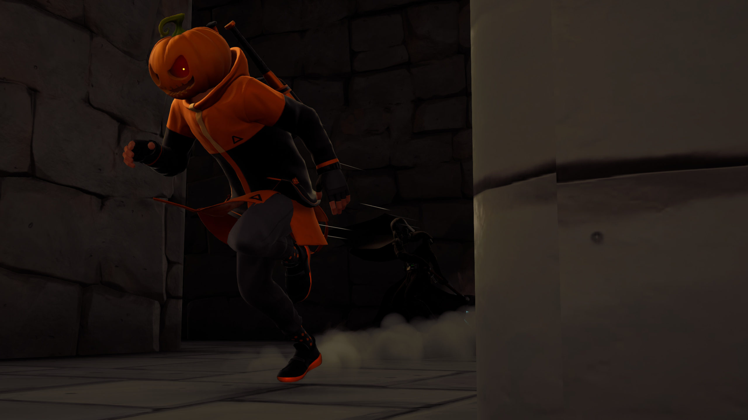 The Minotaur [ HuntingBabaYaga ] – Fortnite Creative Map Code