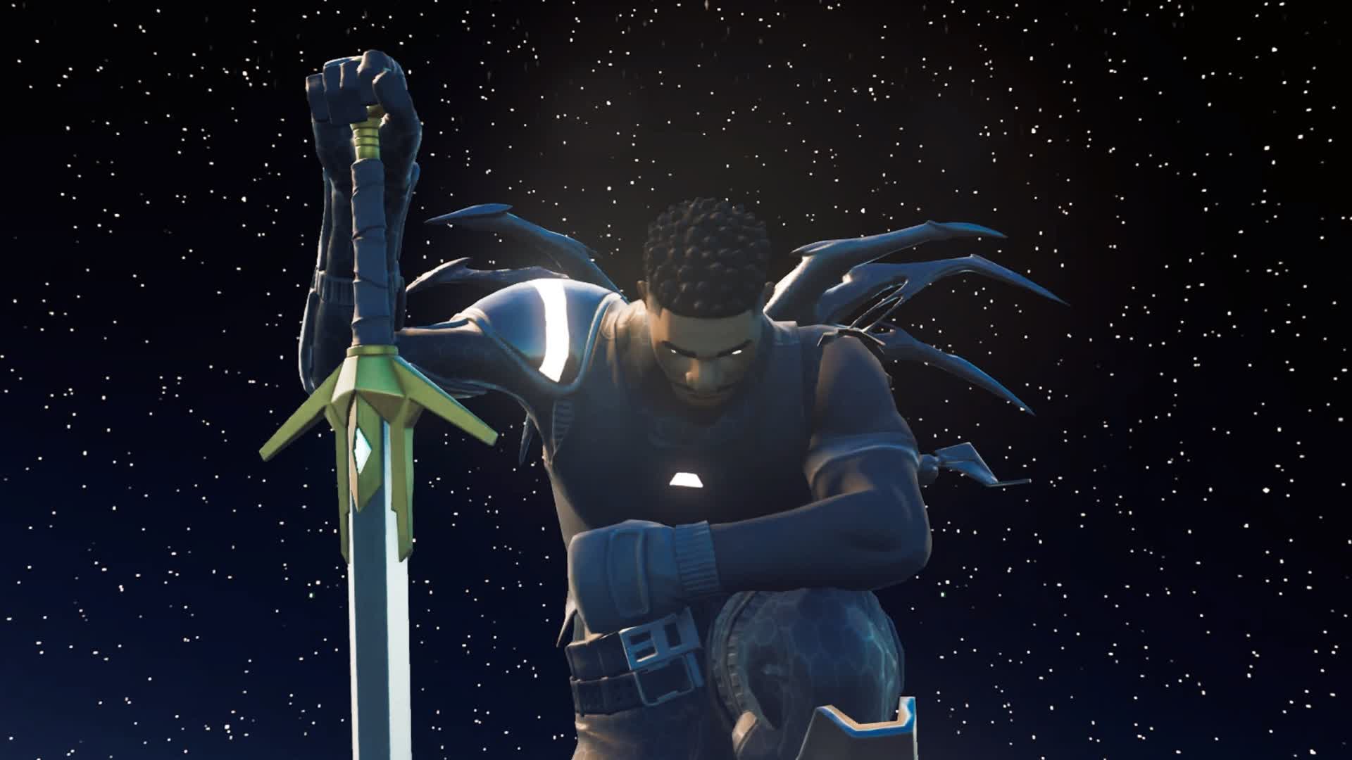 Sword Fight [ hnz ] – Fortnite Creative Map Code