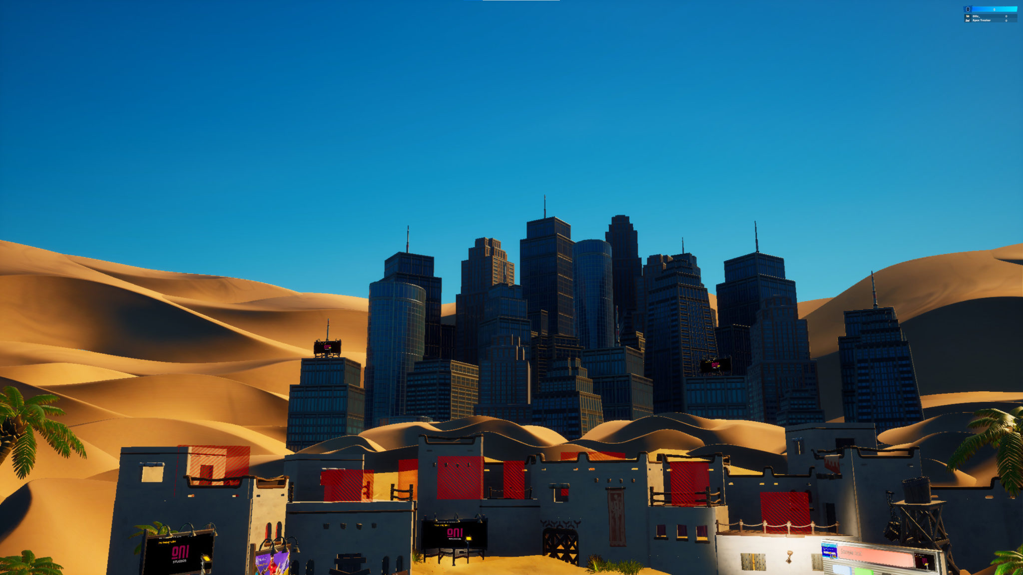 SypherPK's PIT [ sypherpk ] – Fortnite Creative Map Code