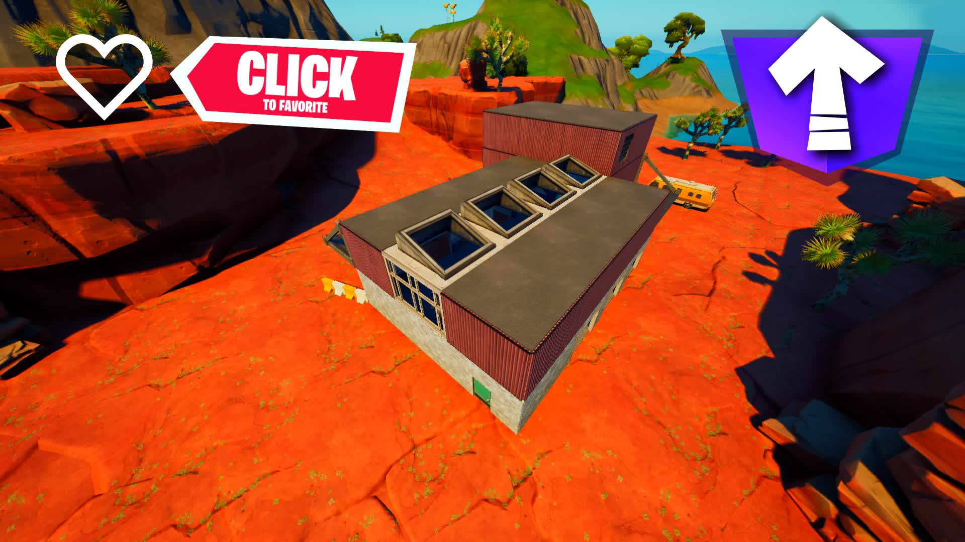 TFL Realistic (1v1-5v5v5v5) 👥 [ Finest ] – Fortnite Creative Map Code