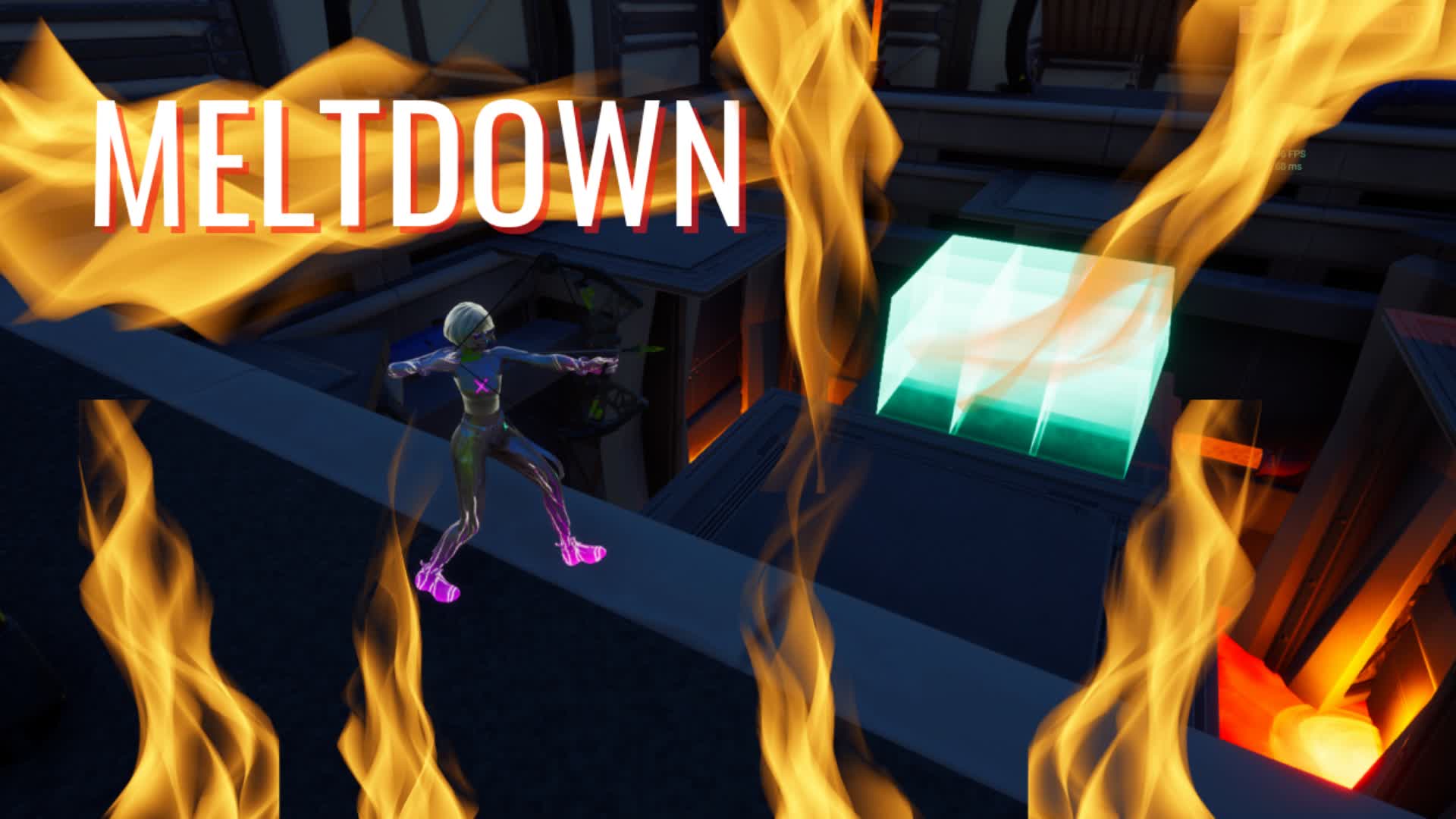 Fortnite Search and Destroy Map Codes – Fortnite Creative HQ