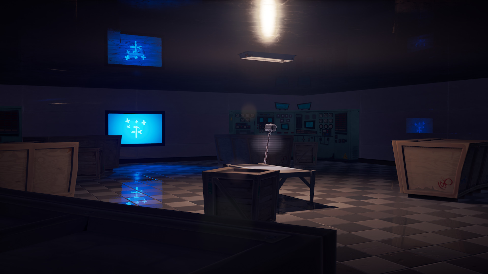 The FUN Box: Chapter 2 [ star-wyse ] – Fortnite Creative Map Code