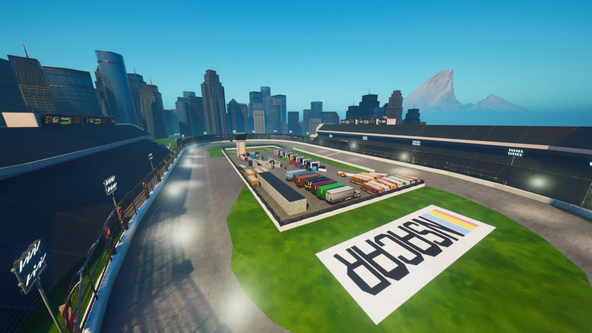 Tsunami Game [ mrlondongames ] – Fortnite Creative Map Code