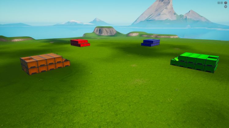 4v4v4v4 Go Goated Zone Wars Og [Wepons] [ solome ] – Fortnite Creative ...