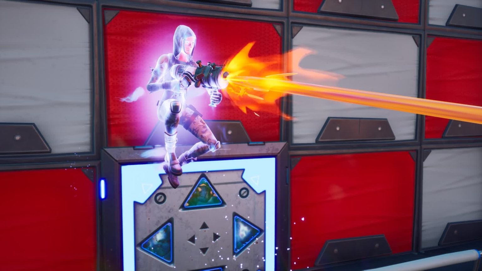 💥 Goo Gun Wars 💥 [ DAN7 ] – Fortnite Creative Map Code
