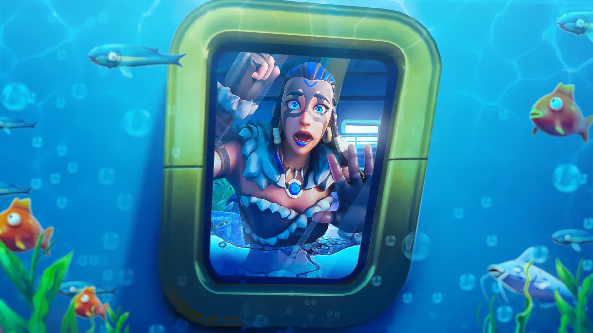 SHIPWRECK SURVIVOR [ derponce ] – Fortnite Creative Map Code