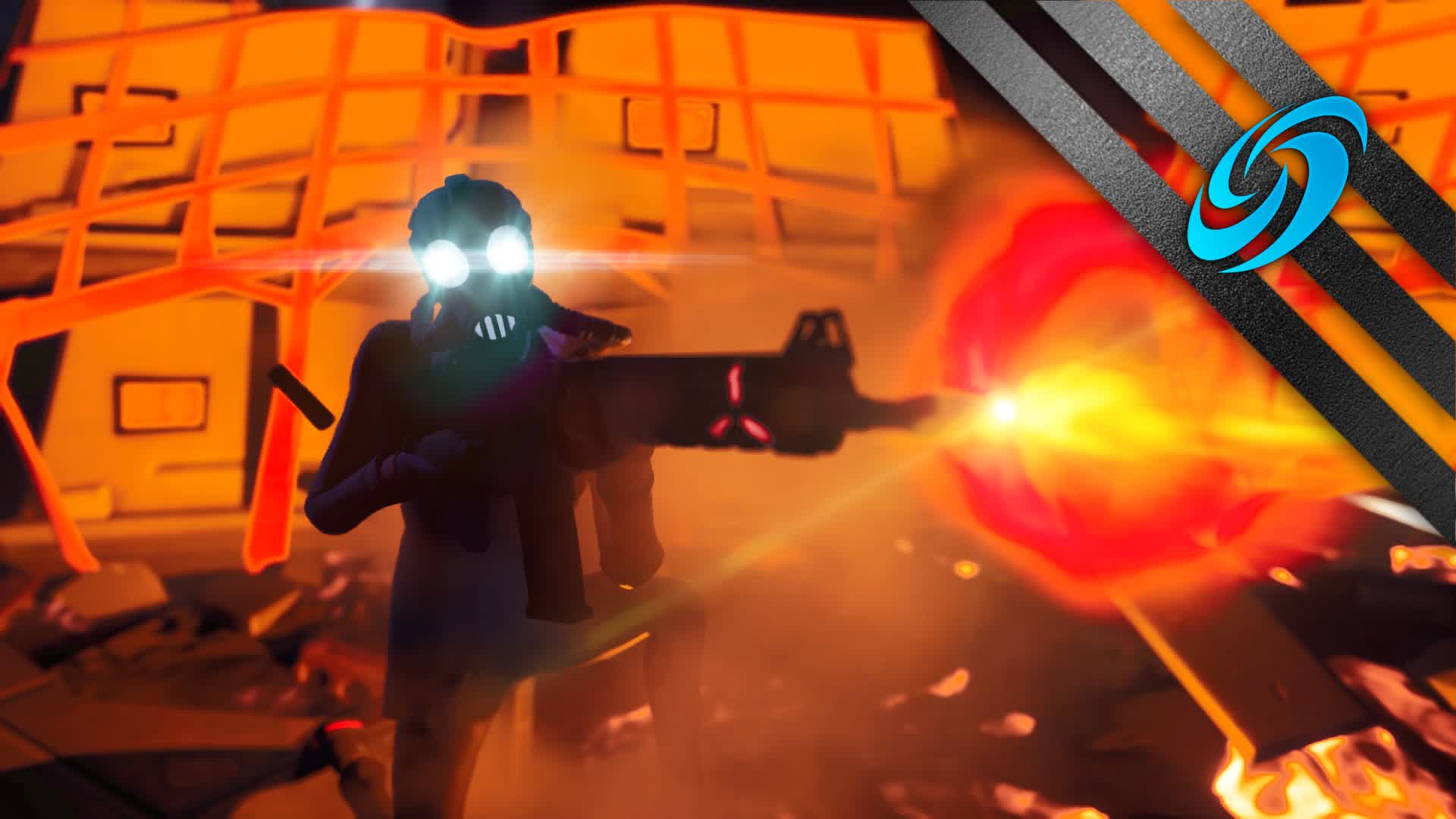 Power-Match (First Person) [ vtxc ] – Fortnite Creative Map Code