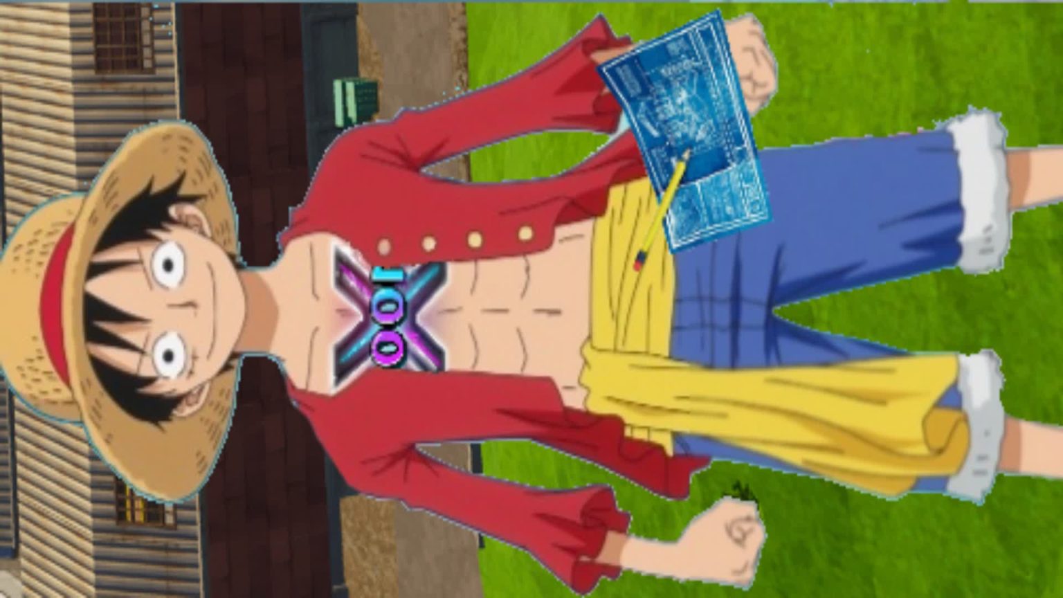 Gotham City (Zone Wars) [ pokemadness ] – Fortnite Creative Map Code