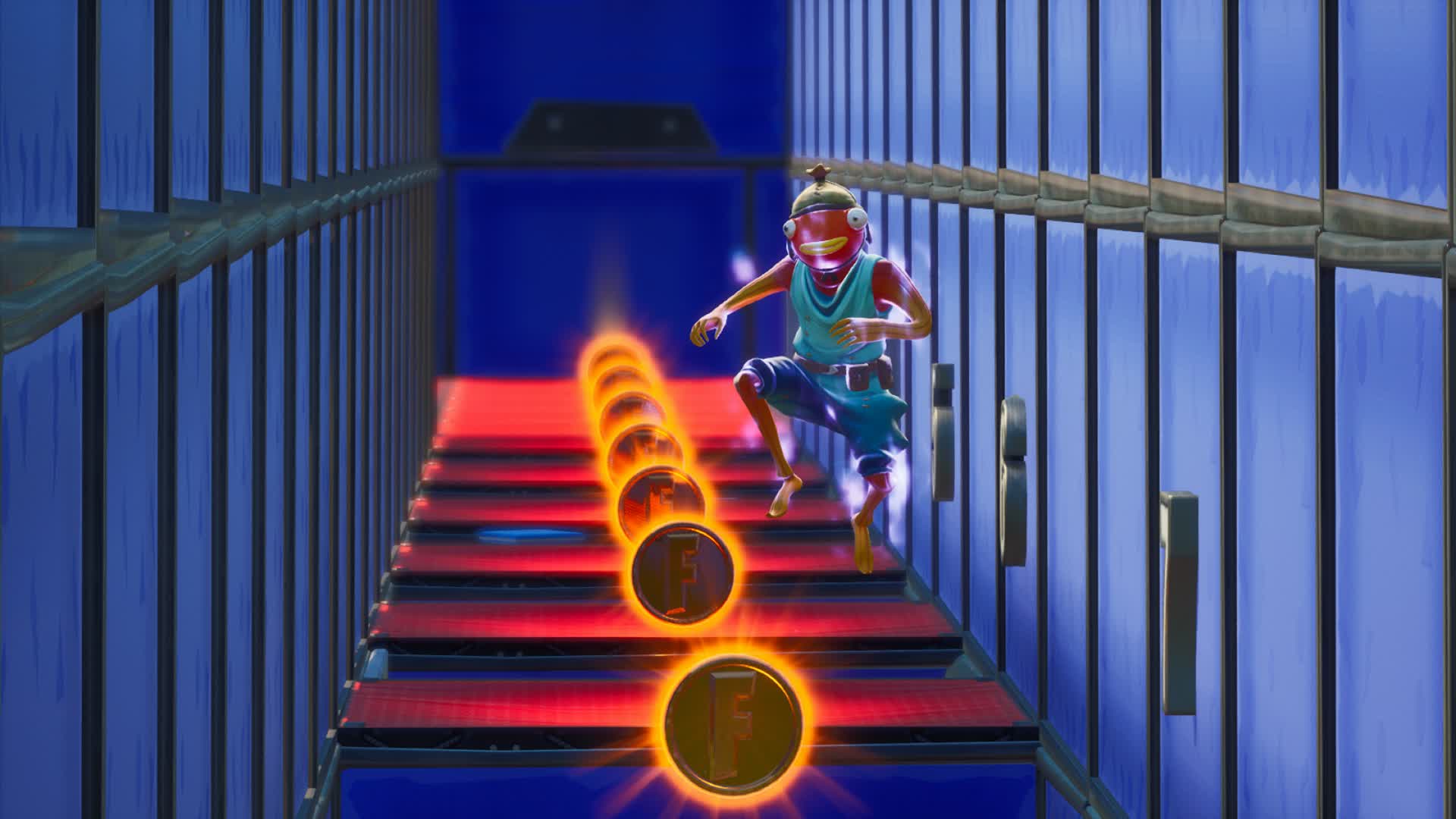 150 level deathrun by FankiMonkey [ fankimonkey ] – Fortnite Creative ...