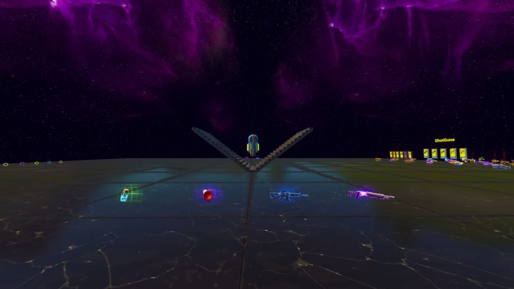 SUNSET 1V1 BUILDFIGHT [ mersuru ] – Fortnite Creative Map Code