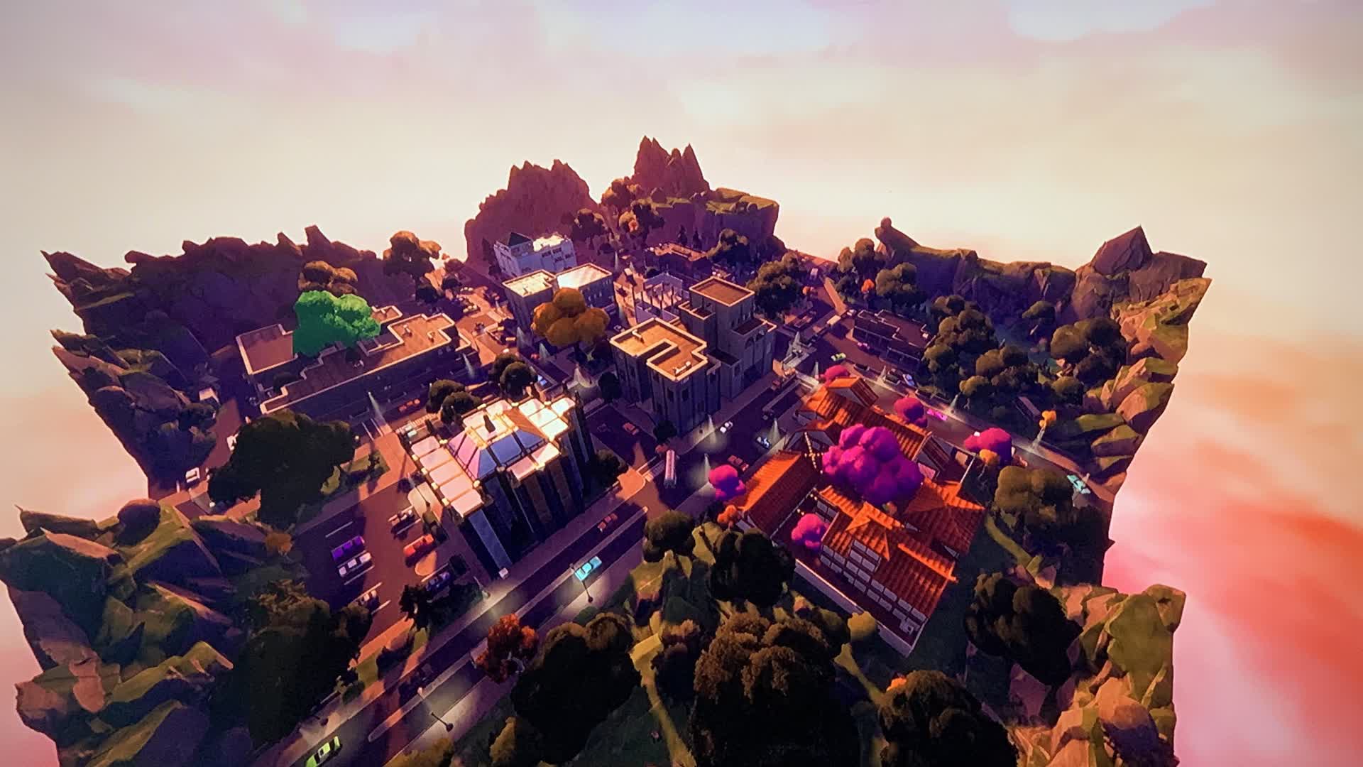 Big Boy Zone Wars_1.0 [ cumber-35 ] – Fortnite Creative Map Code