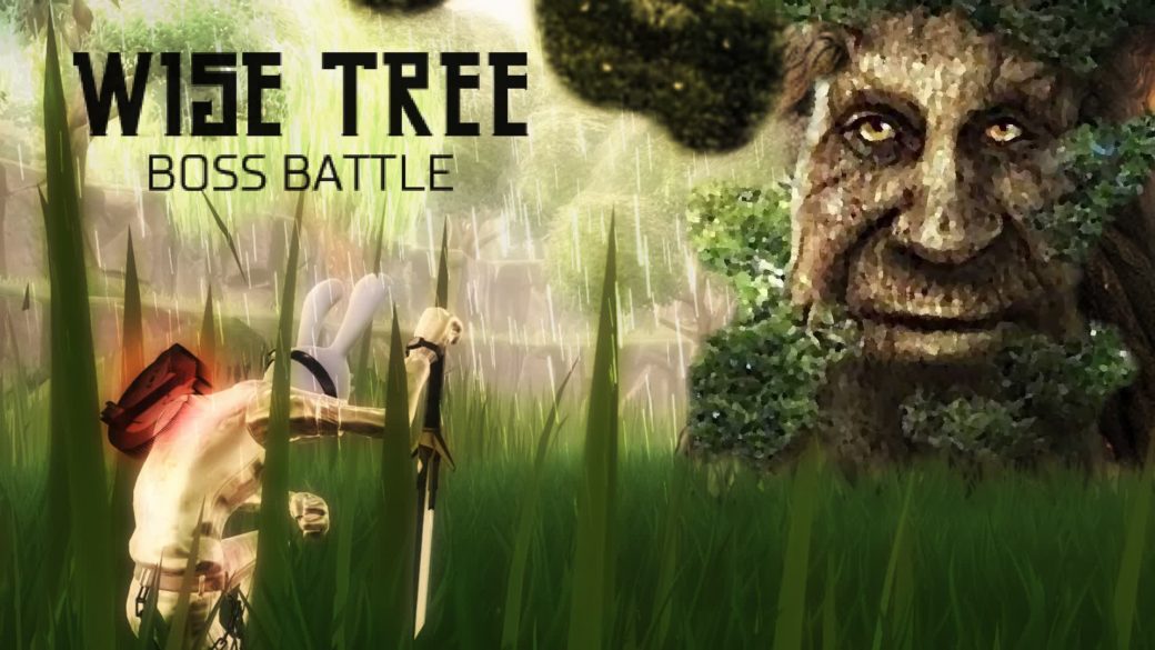 🌳🗿Fortnite Wise Tree Boss Battle 🗿🌳 [ furapoggers ] – Fortnite Creative ...