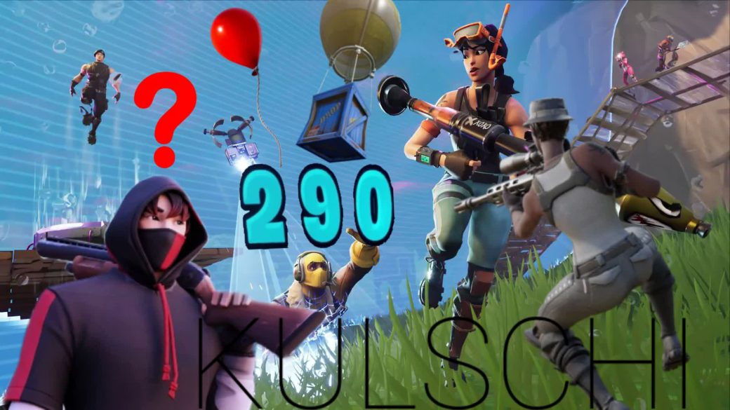 Fortnite RP [ kulschi ] – Fortnite Creative Map Code