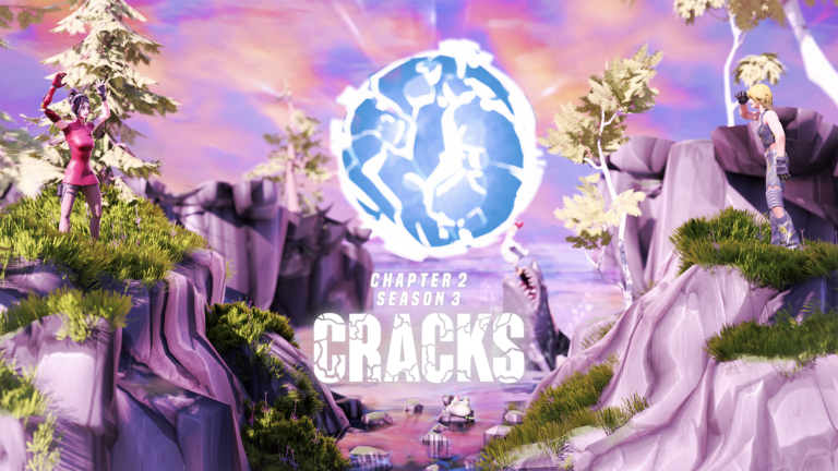 Arcane Royale: Split | LIVE EVENT [ Shalev ] – Fortnite Creative Map Code