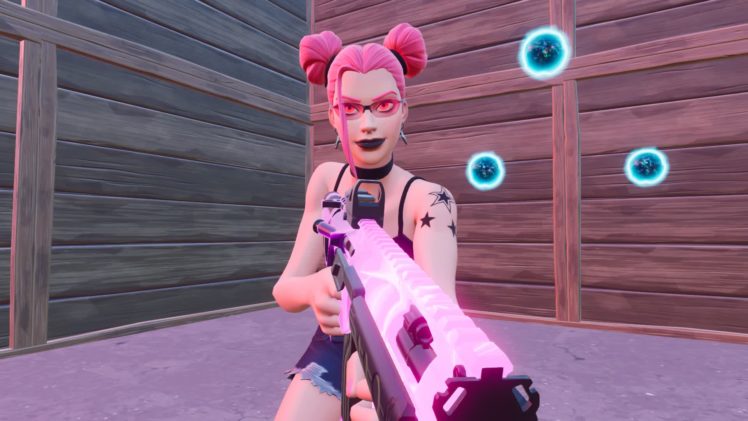 BEGINNERS EDITION MAP [ mnene ] – Fortnite Creative Map Code