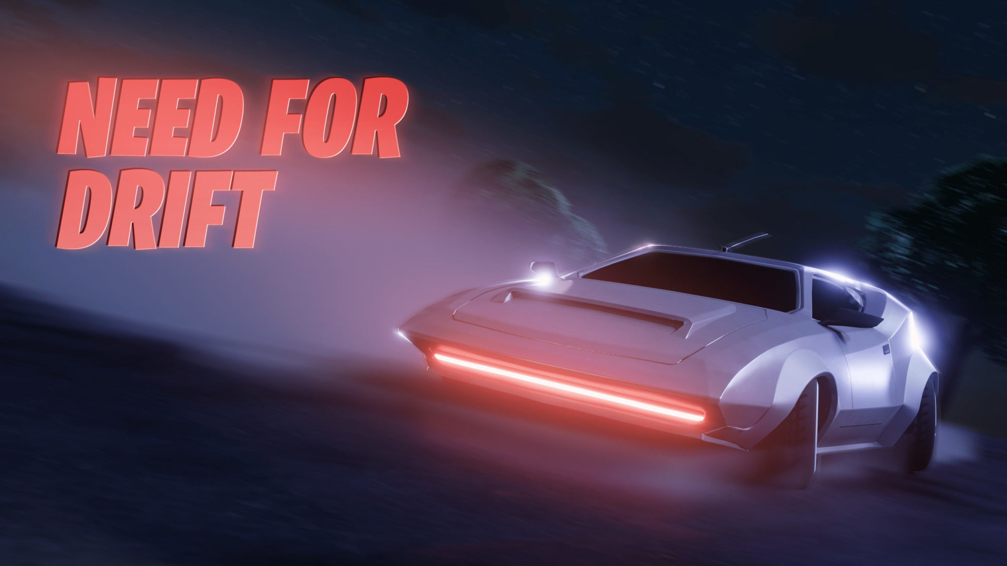 🚔 Need For Drift | Open World | 🌃 [ afk_venom ] – Fortnite Creative Map ...