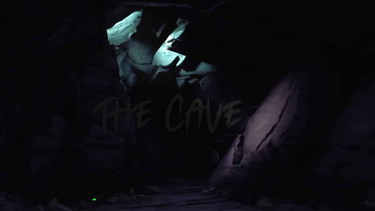 THE CAVE (BETA) [ Foxy36 ] – Fortnite Creative Map Code