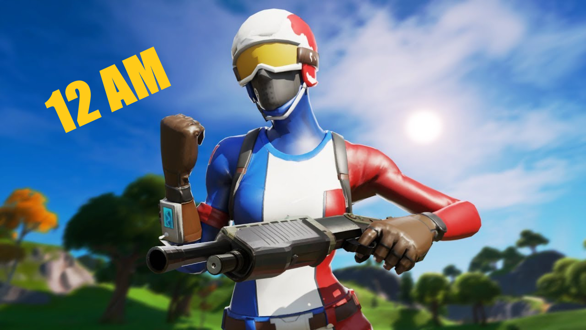 Badlands Zone War [ rudedawg ] – Fortnite Creative Map Code