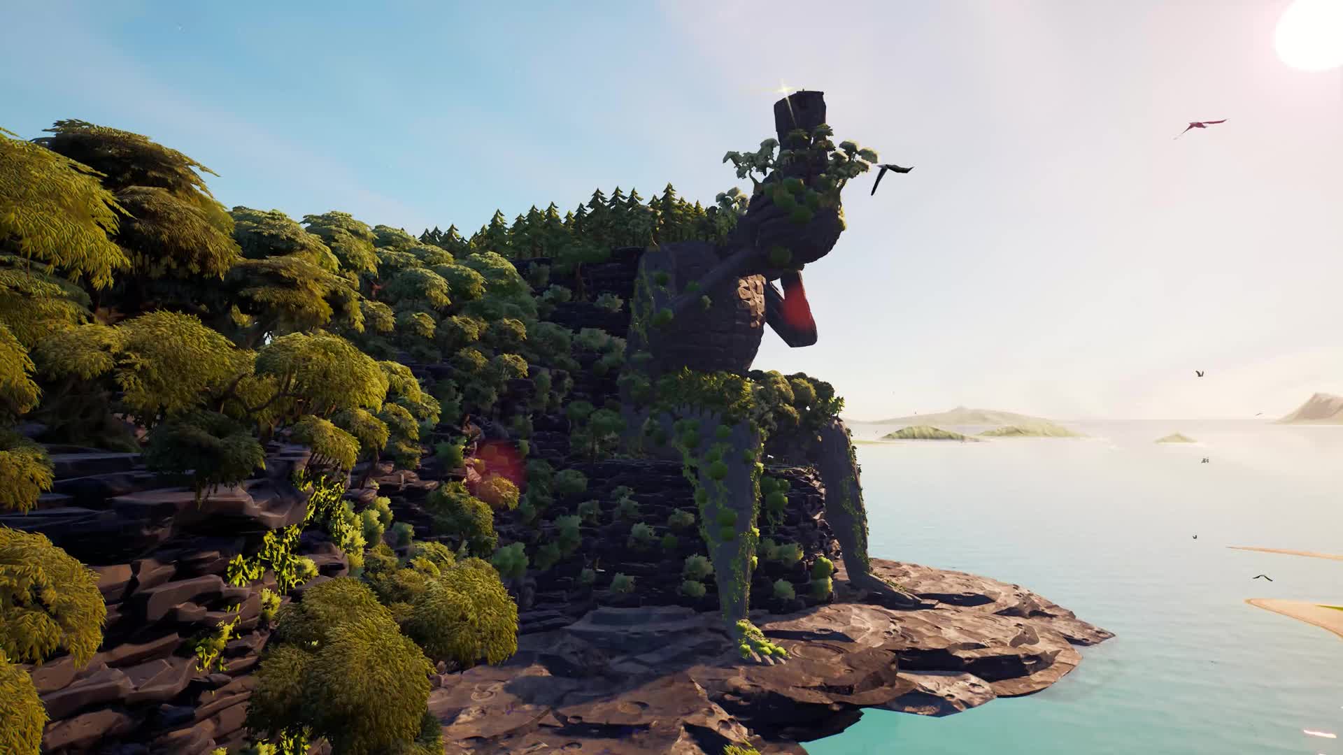 [Riddles & Athletics] Yappy's adventure [ yappy0110 ] – Fortnite ...