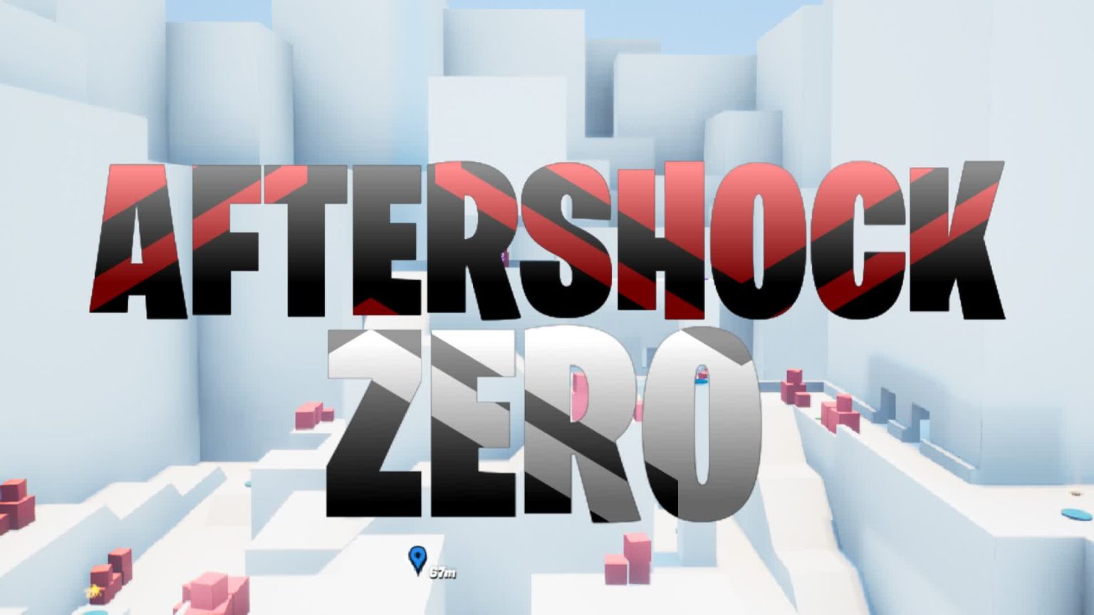 Aftershock Zero [ mechadoggus ] – Fortnite Creative Map Code