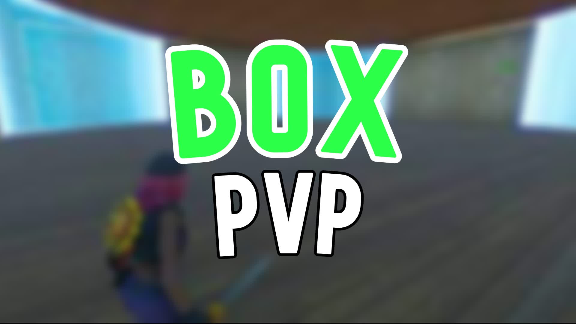 📦R-OT's BOX PVP! [ r-ot ] – Fortnite Creative Map Code