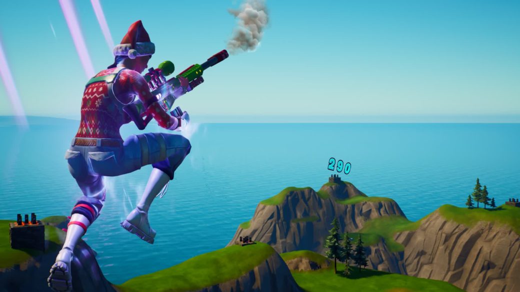 Fortnite Aim Training Map Codes – Fortnite Creative HQ