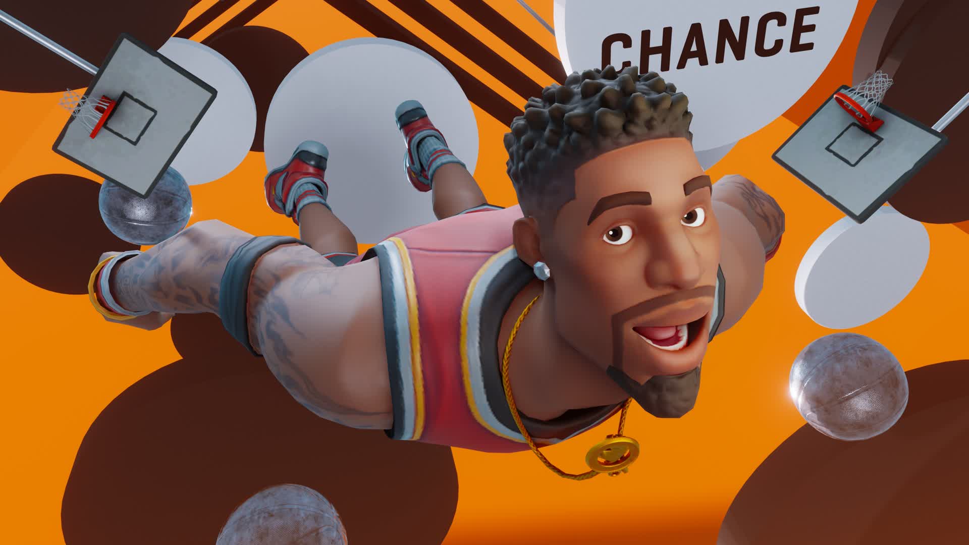 Maps created by atlas_creative at Fortnite Creative HQ