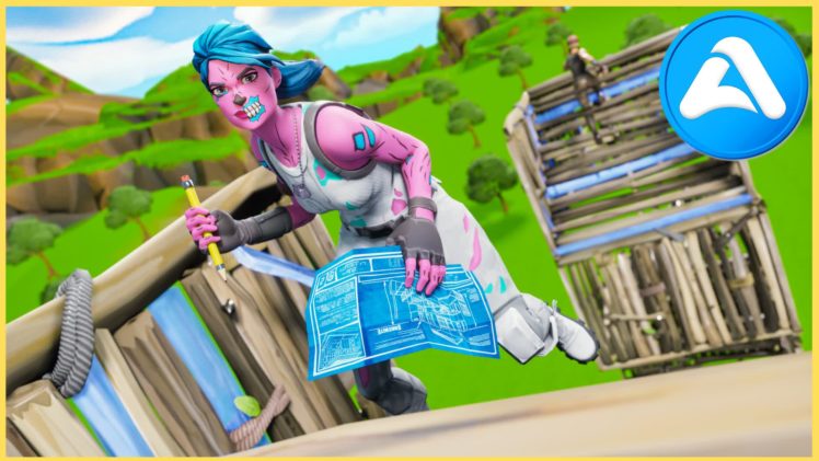 FN Zone Wars 3v3s (ACP) [ acp ] – Fortnite Creative Map Code