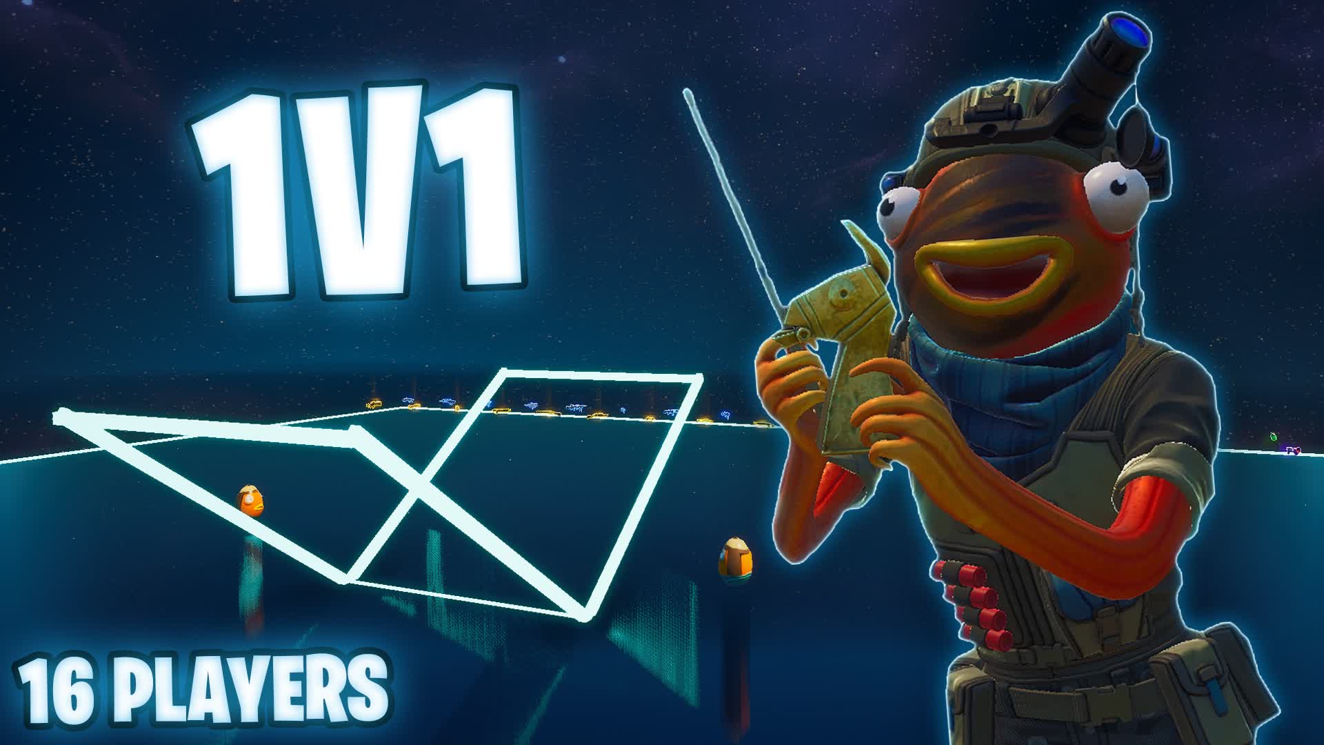 1V1 ERICKSUPERMIX [16 PLAYERS] [ ericksupermix ] – Fortnite Creative ...