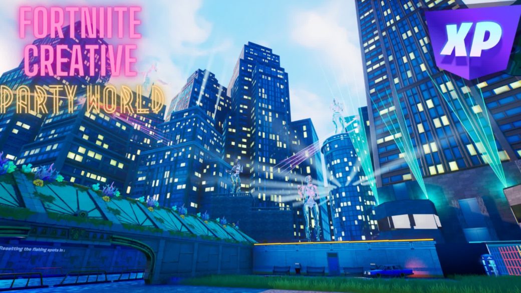 Quiz Fortnite [ macpples ] – Fortnite Creative Map Code