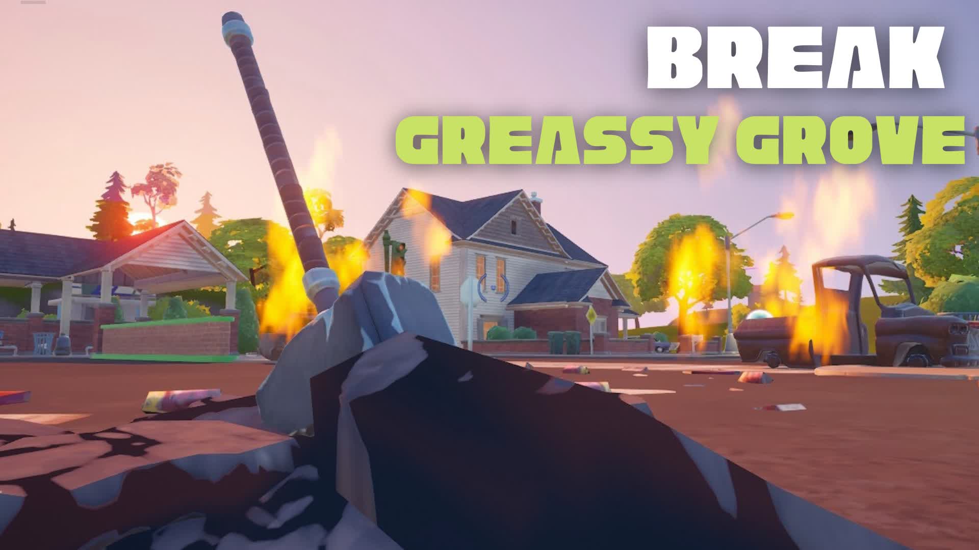 Fortnite Search and Destroy Map Codes – Fortnite Creative HQ