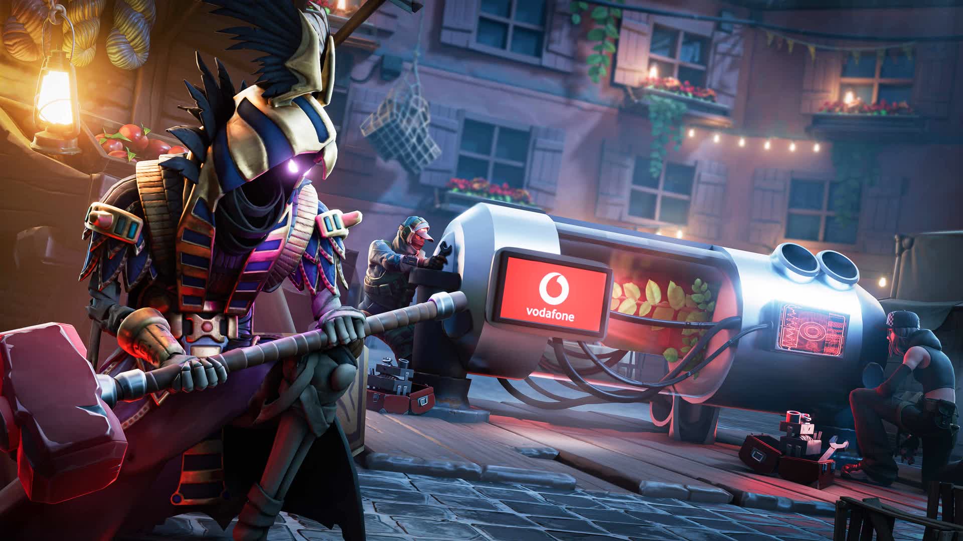 Fortnite Search and Destroy Map Codes – Fortnite Creative HQ