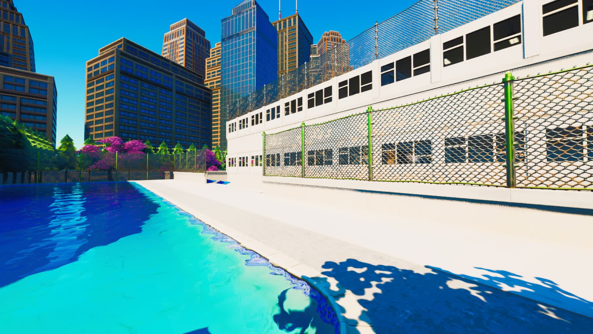 SCHOOL PROP HUNT | 学校プロップハント [ rbm1632 ] – Fortnite Creative Map Code