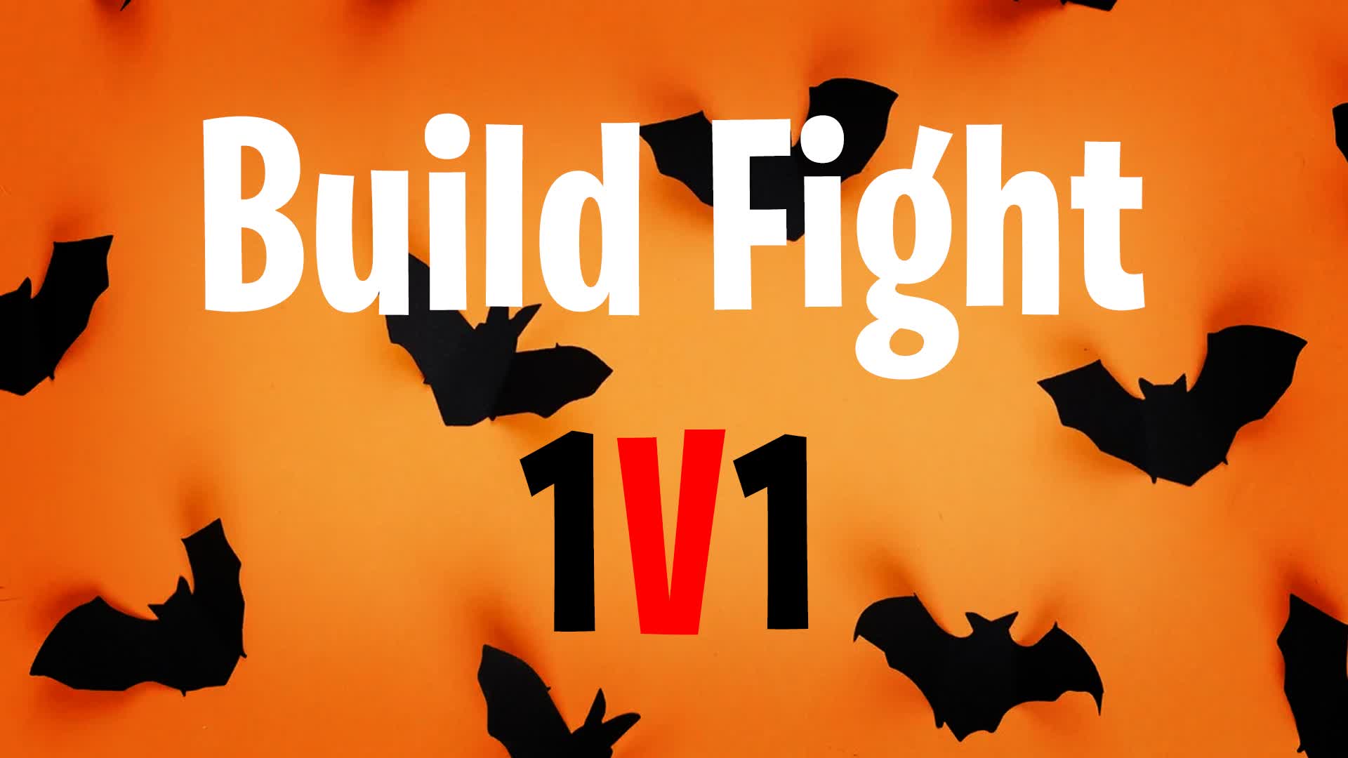 1V1 BUILD FIGHT HALLOWEEN 669 CLAN [ traki ] – Fortnite Creative Map Code