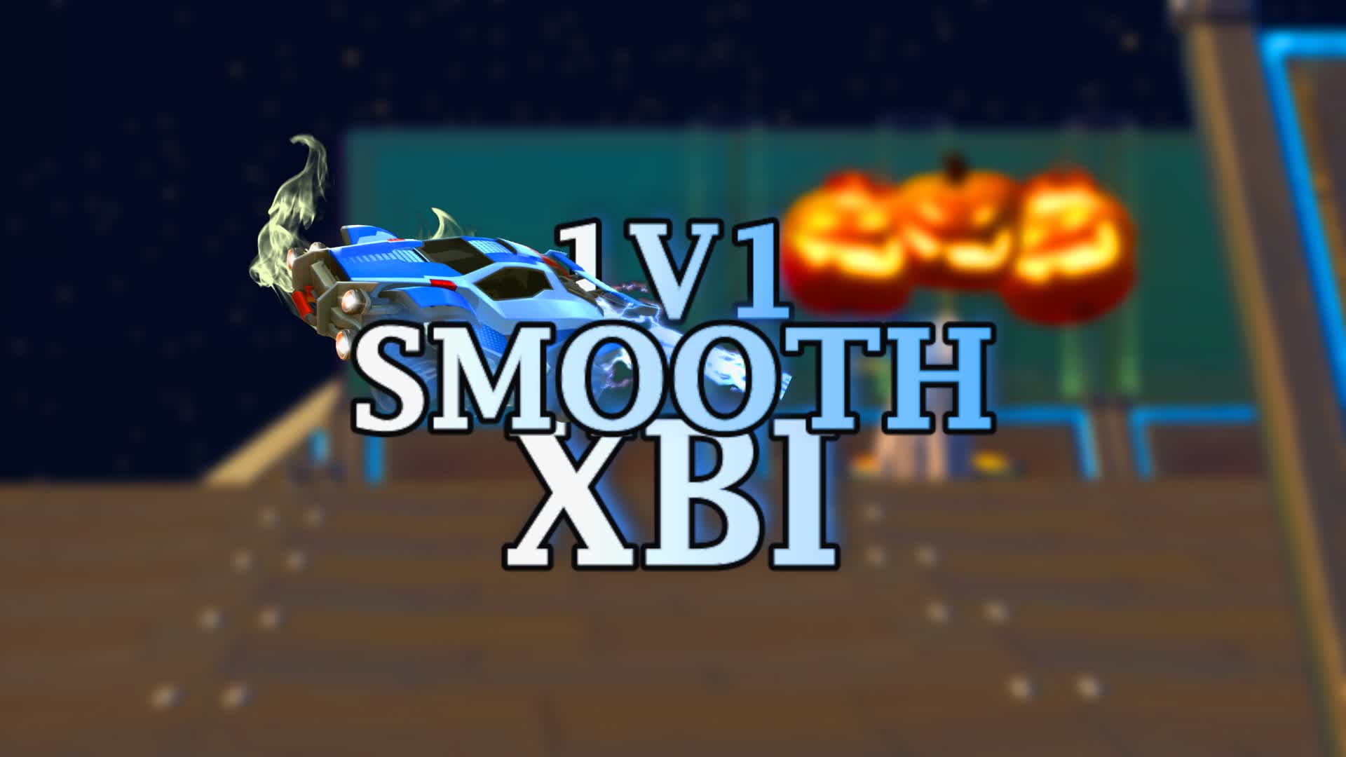 SMOOTH 1V1 | XBI [ xbi ] – Fortnite Creative Map Code