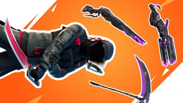 Technoblade Island [ wildslice ] – Fortnite Creative Map Code